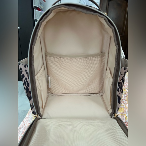 Itzy Ritzy | Bags | Its Ritzy Mini Leopard Bag Pack | Poshmark